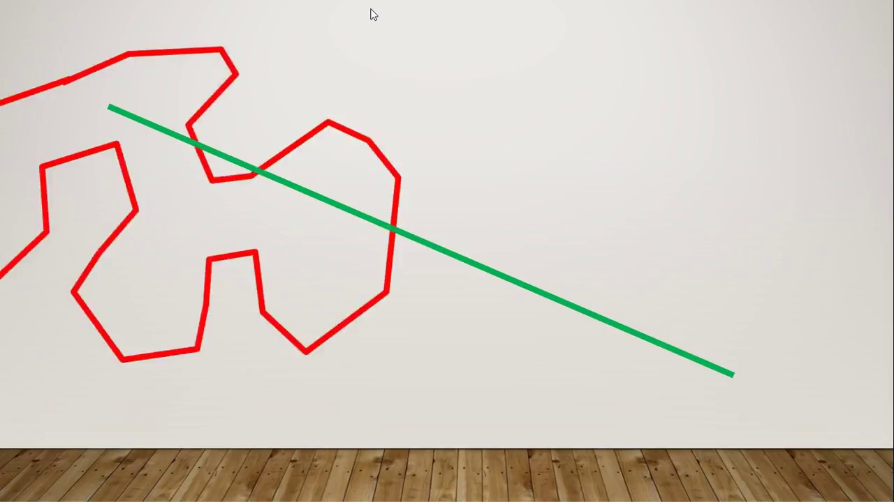Spatial Analysis in Leaflet with Turf.js (Part 3 - Intersecting lines by polygons)