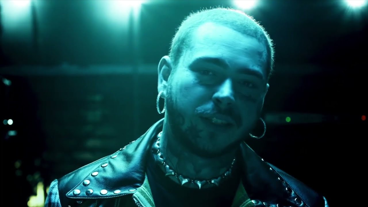 P!X!E - Post Malone Proposal [Lyric Video]