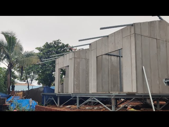 Wall Panel - Renacon Panel 50mm Wholesale Supplier from Chennai