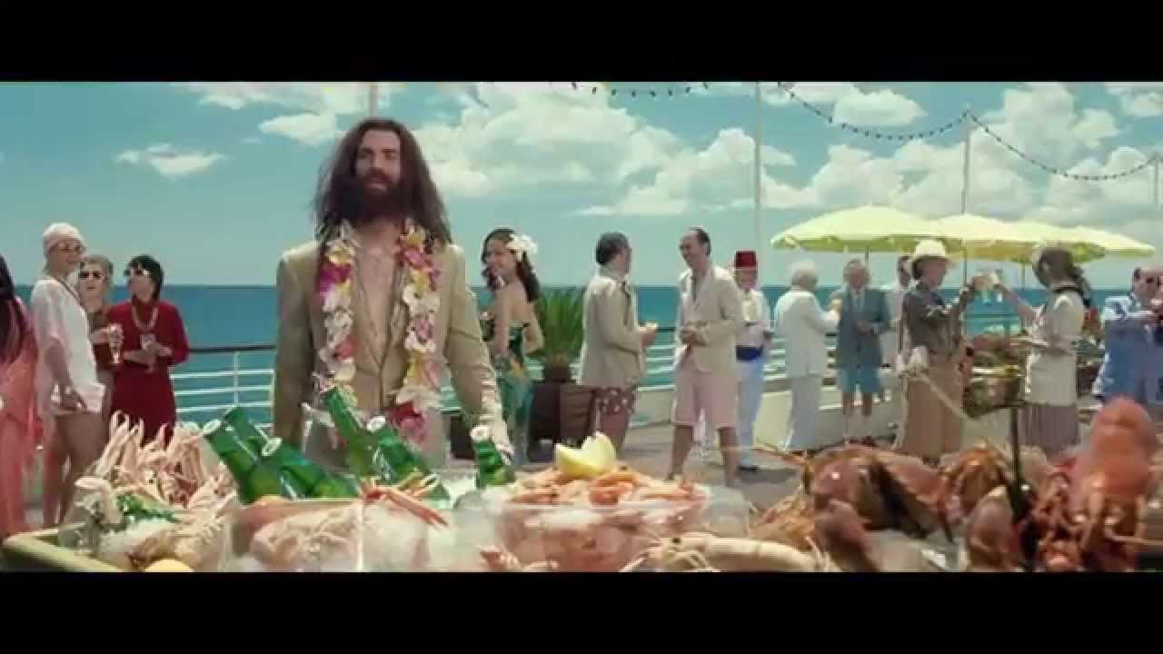 Heineken - The Odyssey
