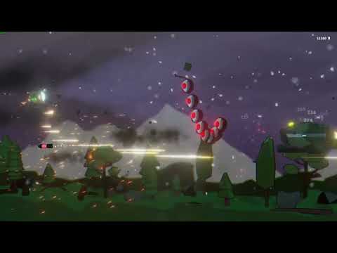 Steam Community :: Video :: GROOD - Indie Shoot 'Em Up Bullet Hell Side ...