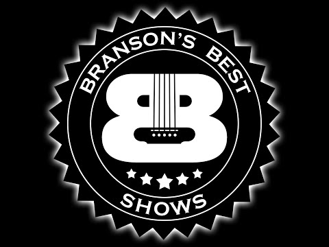Branson's Best Shows OFFICIAL TRAILER | Travel Tourism & Entertainment