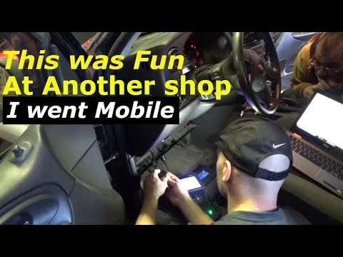 GM - No Communication Class 2 network Troubleshooting U1064 U1300 U1301