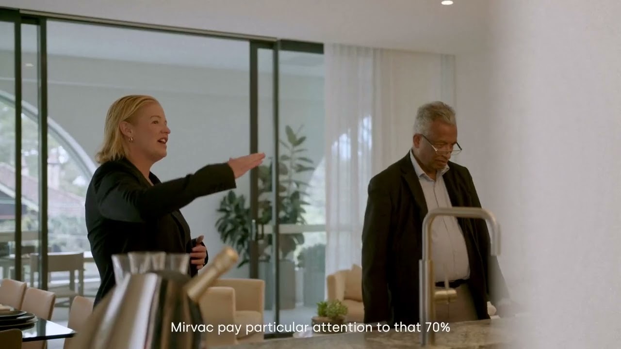 NINE by Mirvac | 50 Years In The Making