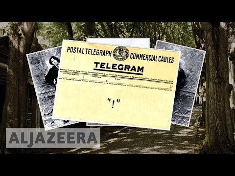 🇧🇪 Belgium: Proximus tweets end of ITS telegram service| Al Jazeera English