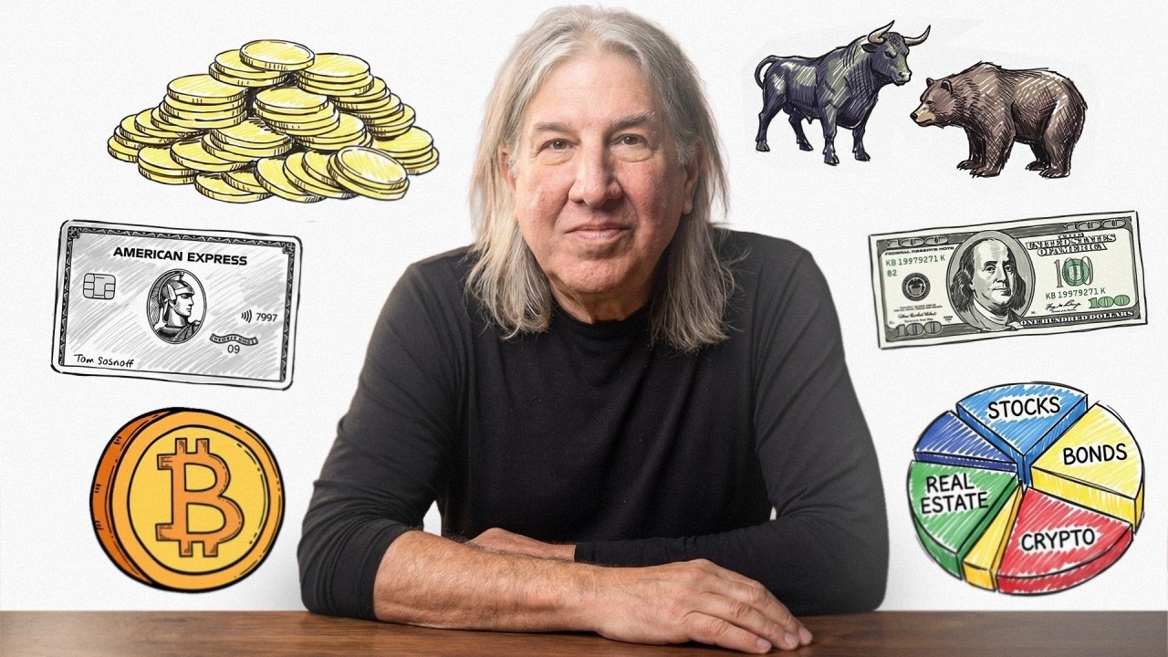 Do These 5 Things and you will become Wealthy