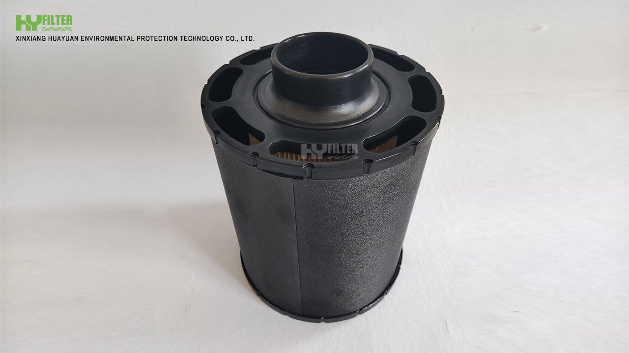 1627410124 Screw Air Compressor Air Filter