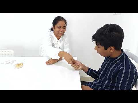 ABA - Schedules of Reinforcement - Fixed Ratio & Fixed Interval