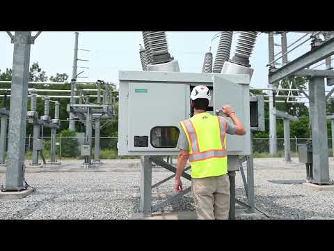RG&E: Meet Jason Cronin