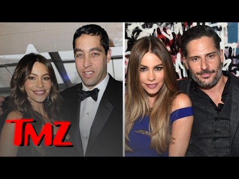 Sofia Vergara Keeps Her Kinda Kids On Ice | TMZ