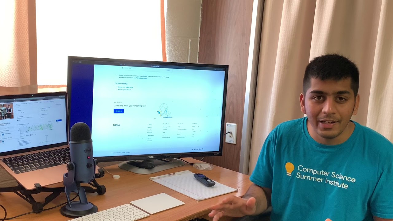 Let code together | Collaborate on Github | Open Source Python Project #2