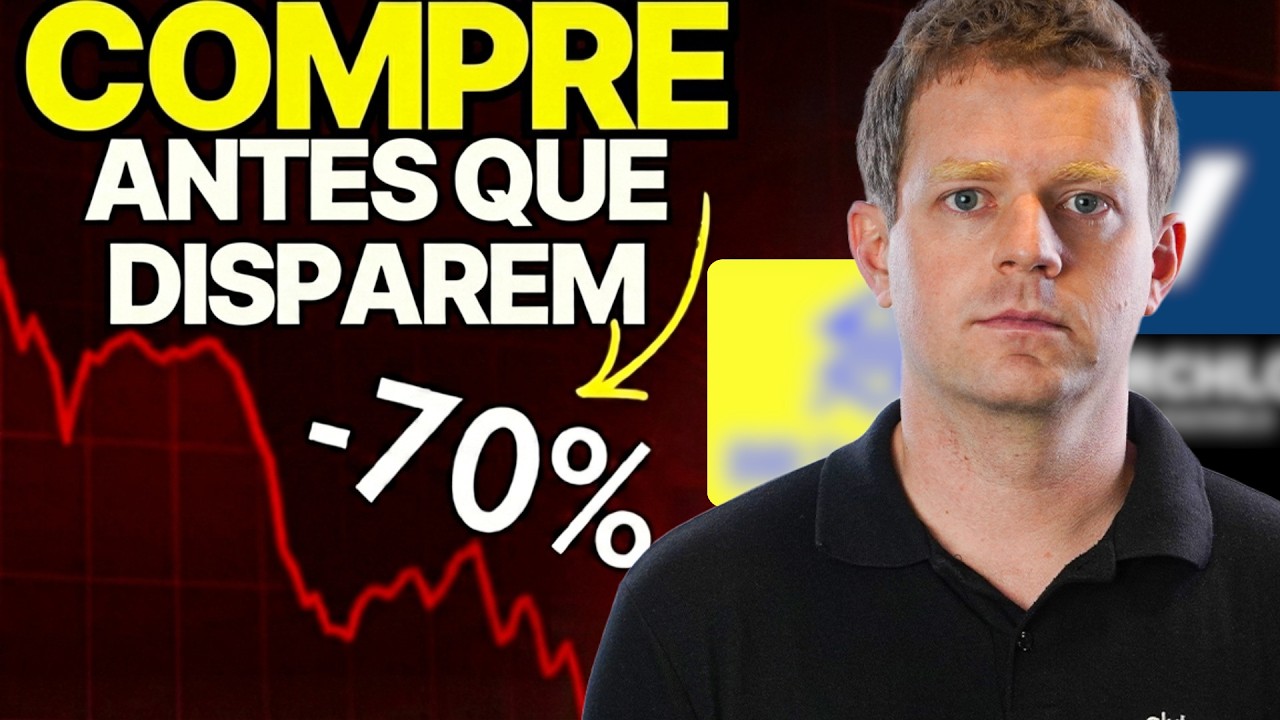 VIVER DE DIVIDENDOS: 3 AÇÕES QUE EU COMPRARIA SE COMEÇASSE AGORA