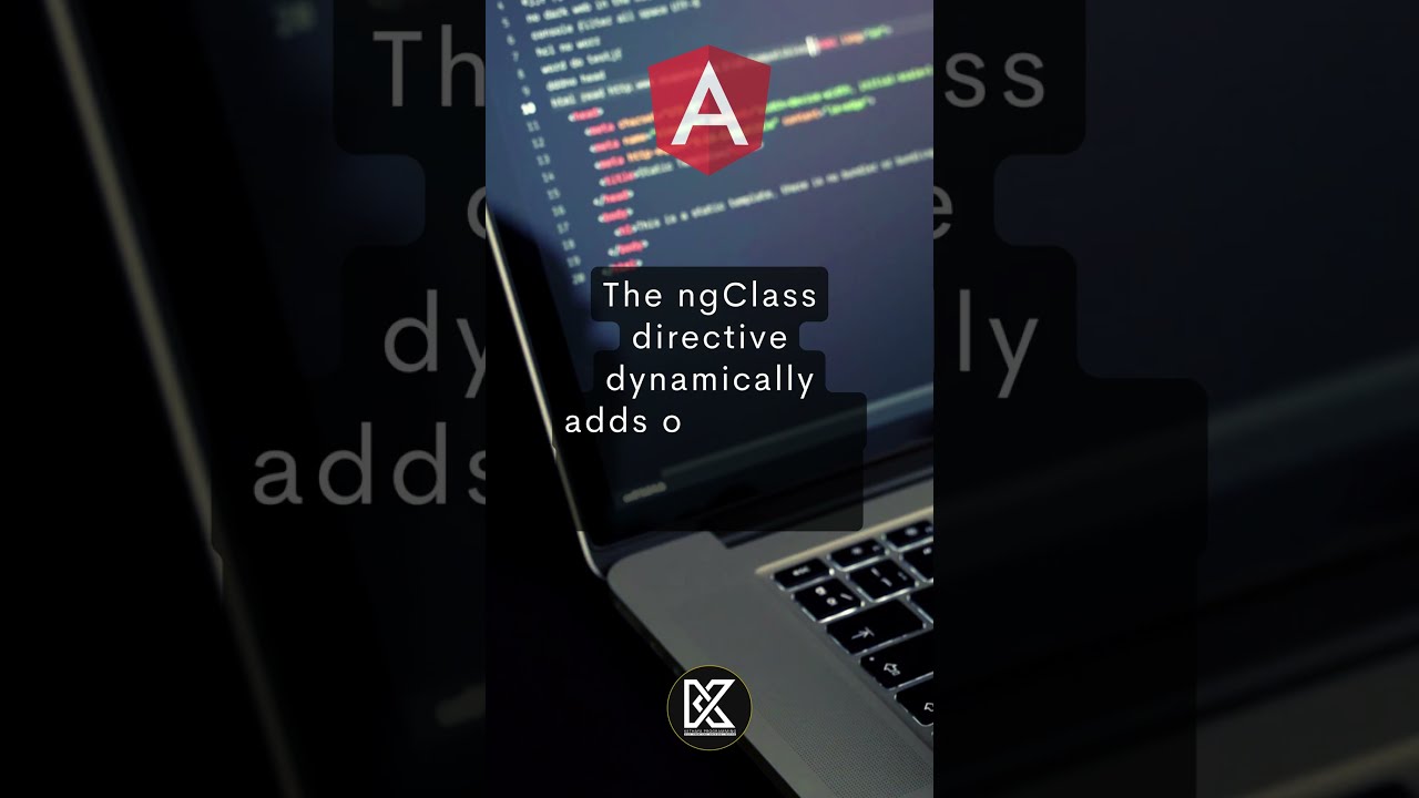 How does ngClass work in Angular #angular #youtubeshorts #ytshort