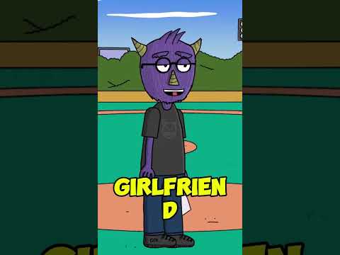 #Cartoon Jokes #Reel #Laugh Out Loud #Animation!"