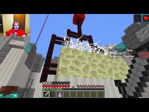 Steam Community :: Video :: Infinity Dungeon Minecraft Map