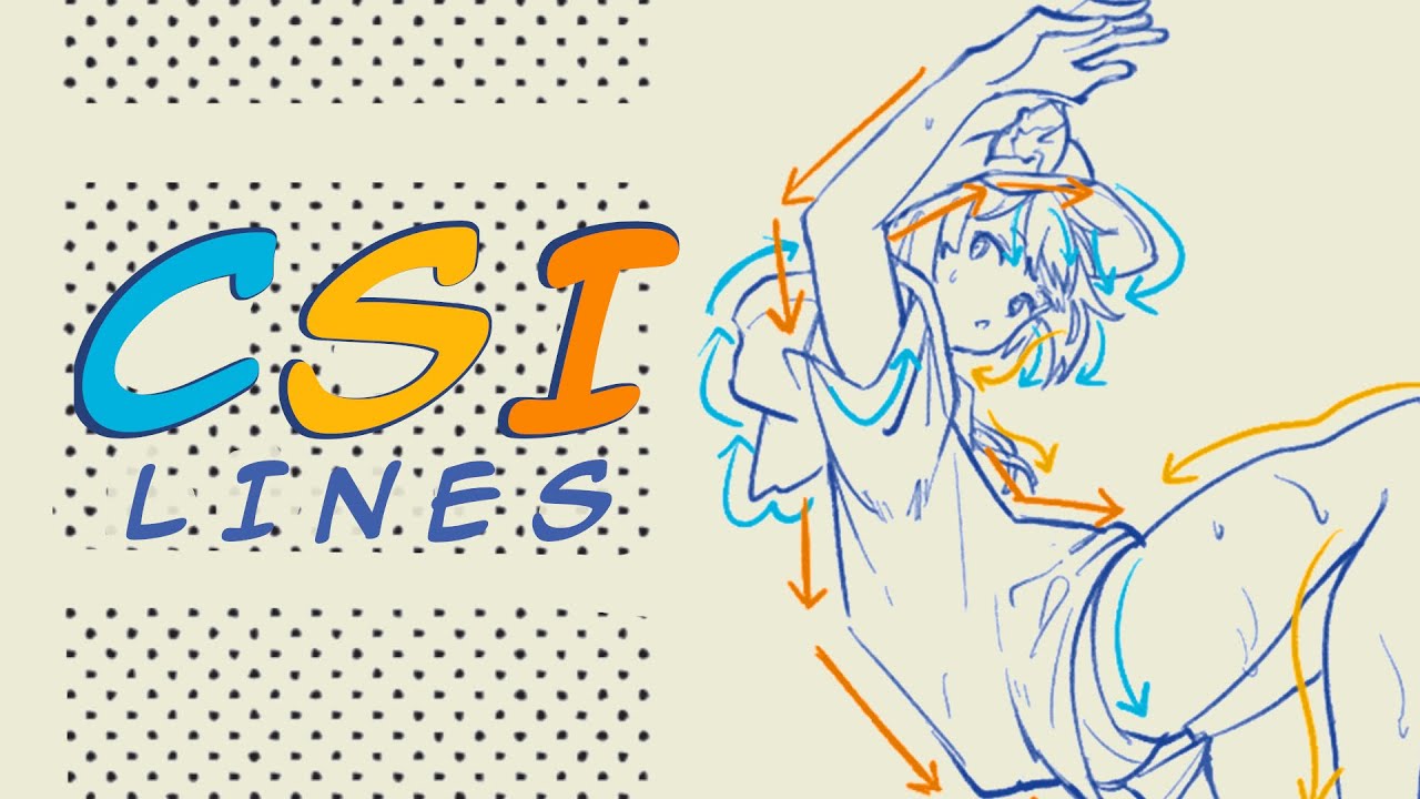 Mastering Line Drawing with Three Simple Shapes | Galaxy.ai