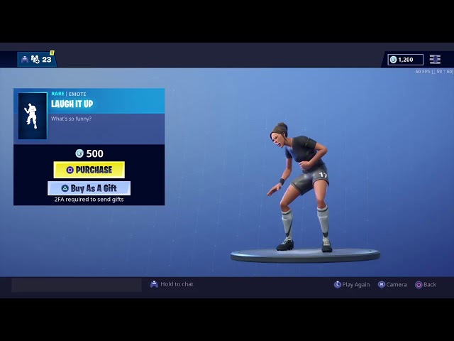5 most popular Fortnite emotes of all time