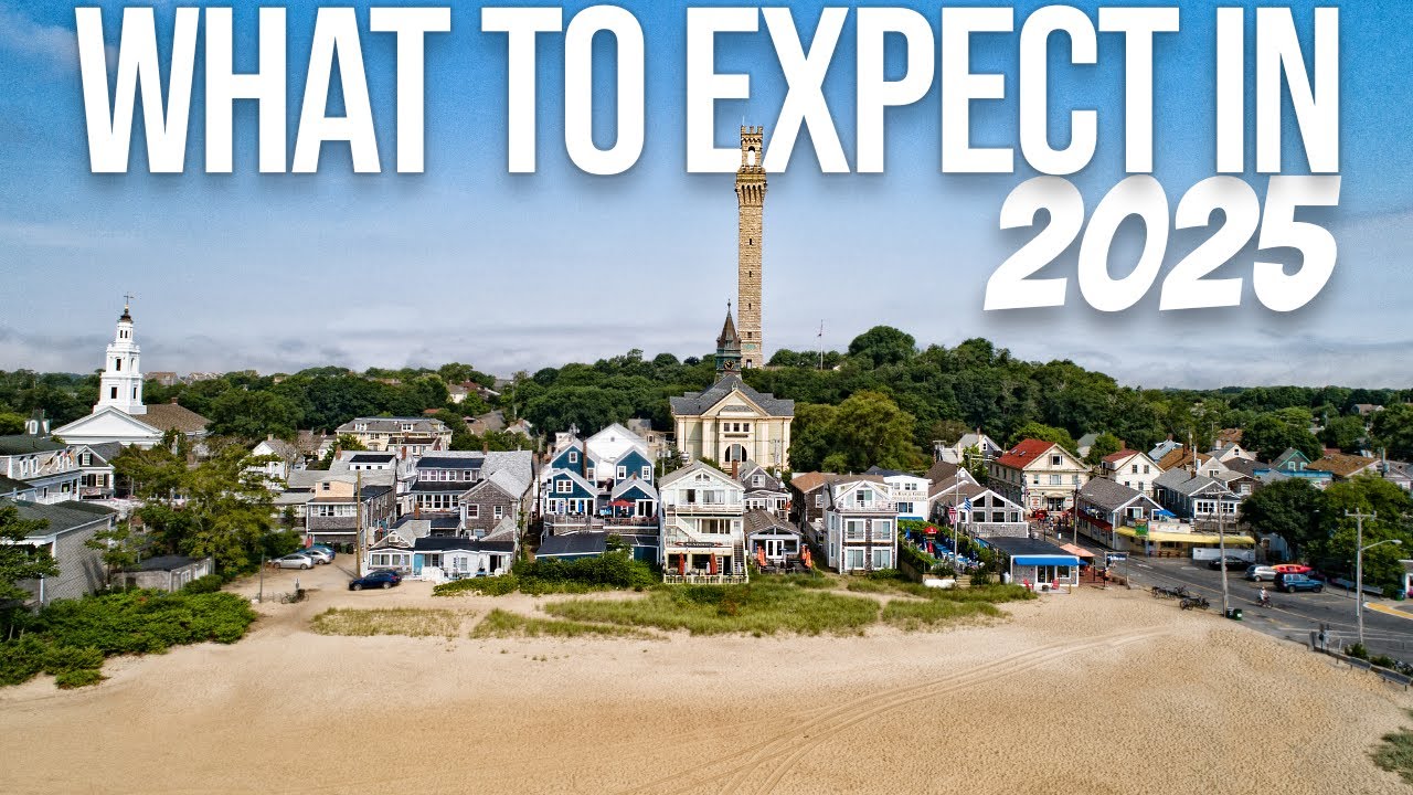 TOP 14 Things To Do In Cape Cod 🇺🇸 Travel Guide