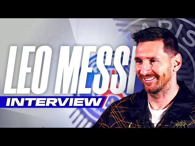 Sony Music Entertainment working with Lionel Messi to develop new ...