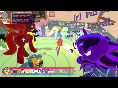 Steam Community :: Video :: Pastel Ponies