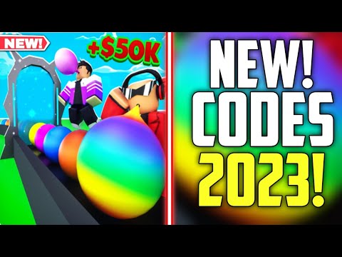 UPDATE! *NEW* WORKING CODES FOR GUMBALL FACTORY TYCOON 2023 | ROBLOX NEW GUMBALL FACTORY TYCOON CODE