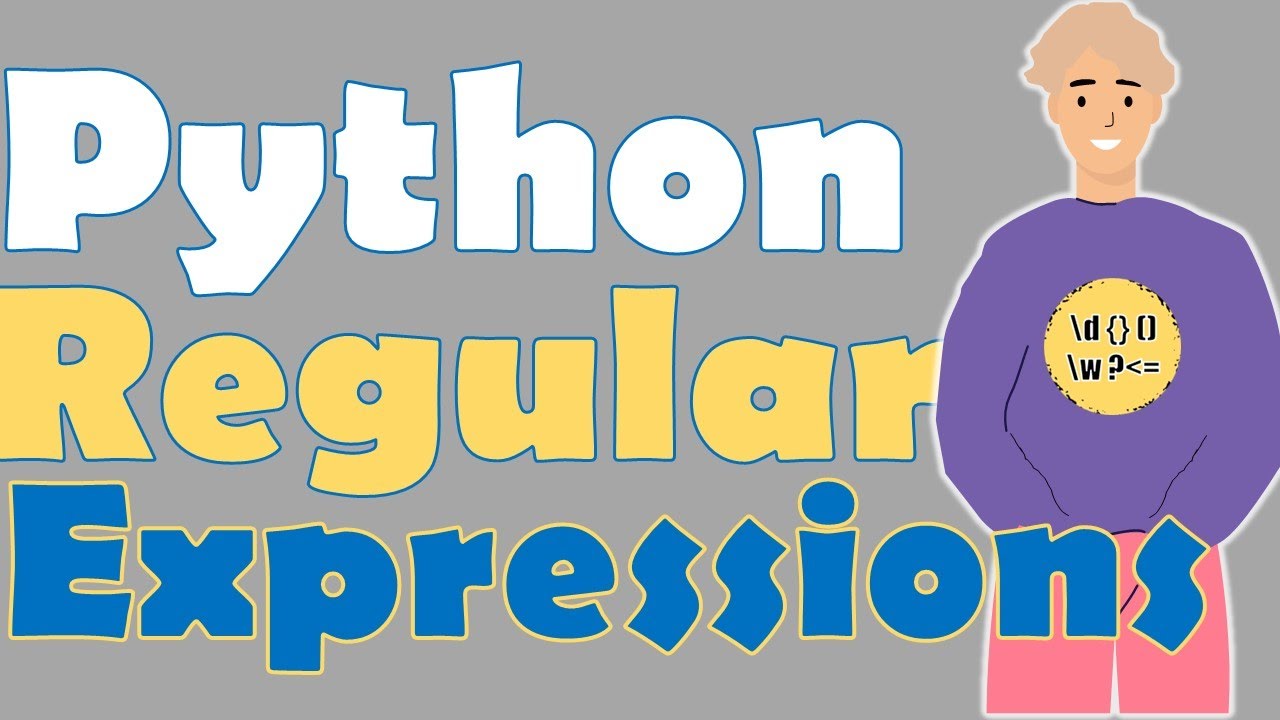Regular Expressions in Python - 1| Make Regex Patterns to Fetch Specifc String | Learnerea