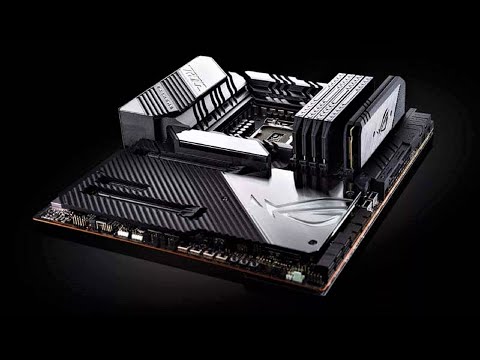 TOP 5 BEST DDR5 GAMING MOTHERBOARDS - BEST 12TH GEN MOTHERBOARDS 2022