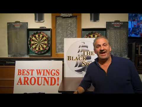 Discover Burlington Restaurants | Black Swan Pub and Grill