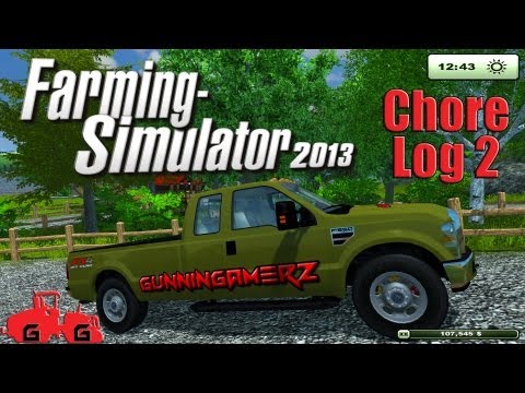 Steam Community :: Farming Simulator 2013