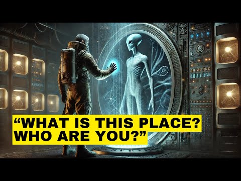 Human Engineer Repairs Alien Ship—Accidentally Opens Forbidden Vault | Sci-Fi Story | HFY