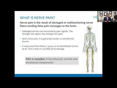 A Breakthrough Treatment for Chronic Pain