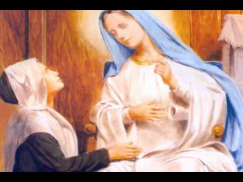 St. Catherine Labouré