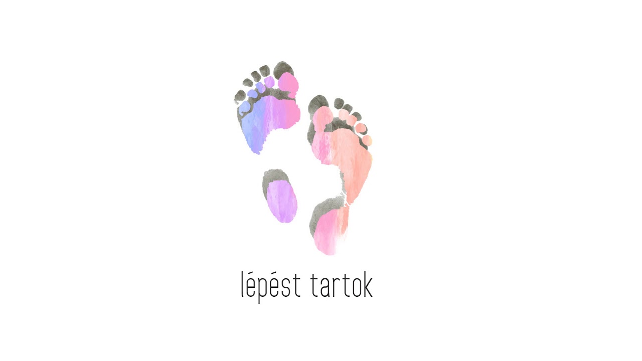 Révész Dániel - Lépést tartok