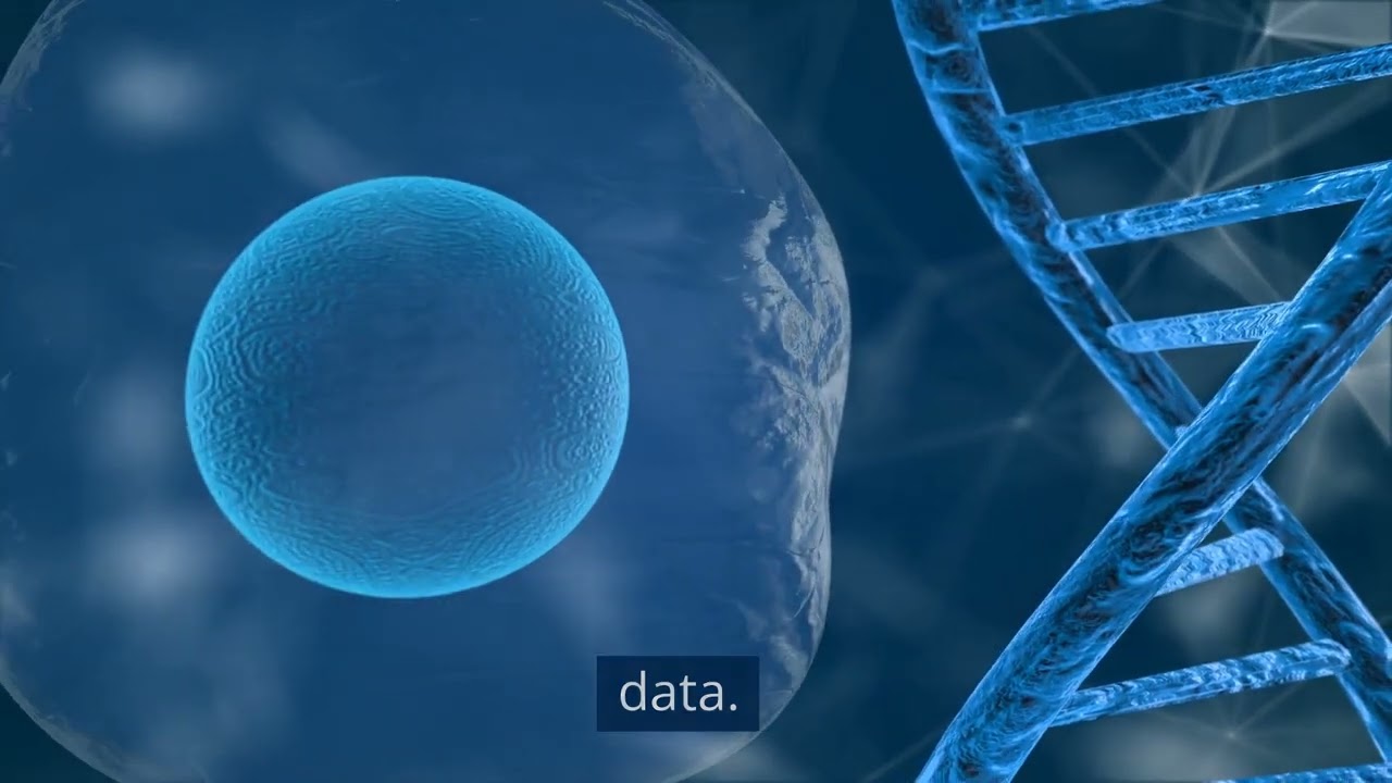 Genomics with Quantum Computing