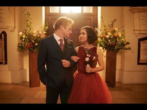 Love At First Sight - Official Trailer (2023) | First Look & Teaser Release Date and Cast