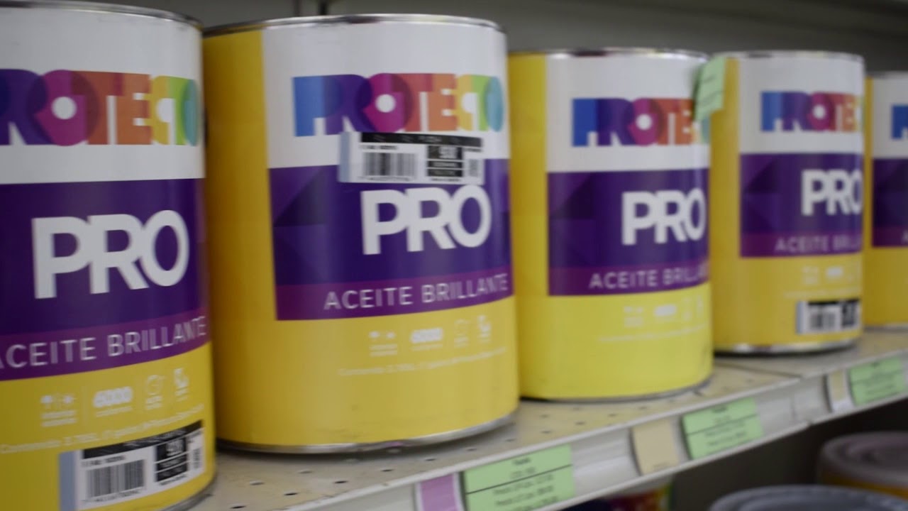 Super Tienda de Pinturas