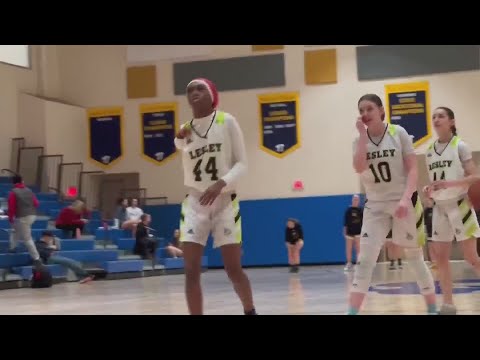One-Armed Basketball Player Makes Division III History - 101.9 KINK