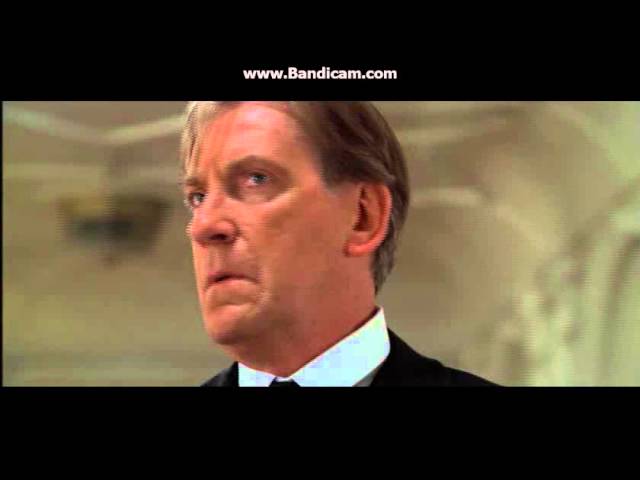 Who did David Warner play in Titanic and Tron? Iconic roles explored as ...