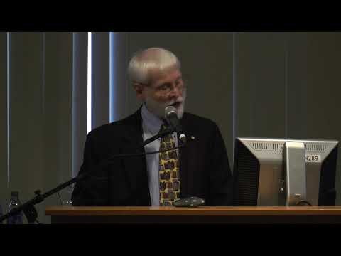 Experimentalist: The Art of Robert W. Fichter Panel