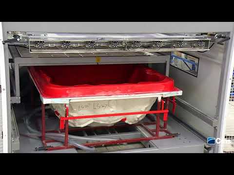 BR5 Special Spa - CMS PLASTIC TECHNOLOGY