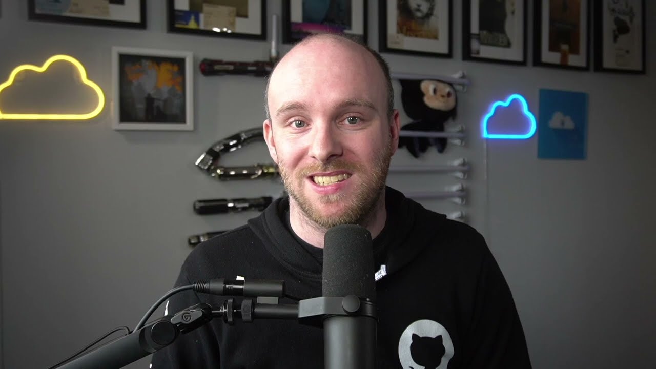 GitHub Galaxy - Europe, Middle East and Africa