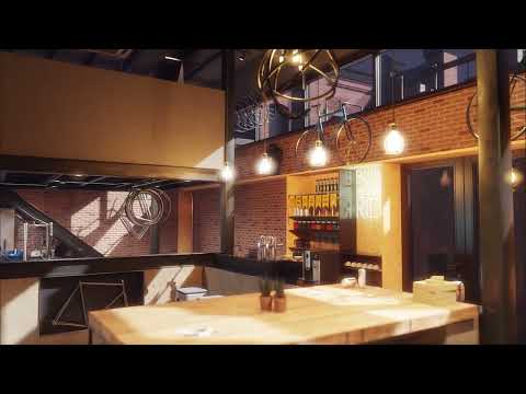 Problem with bloom on RTX-Realtime renders - Samples & Examples - NVIDIA Developer Forums