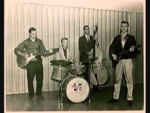 Tommy Roe and the Satins - Sheila (1960)