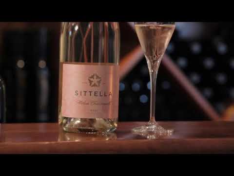 Sittella sparkling video Dec 2013