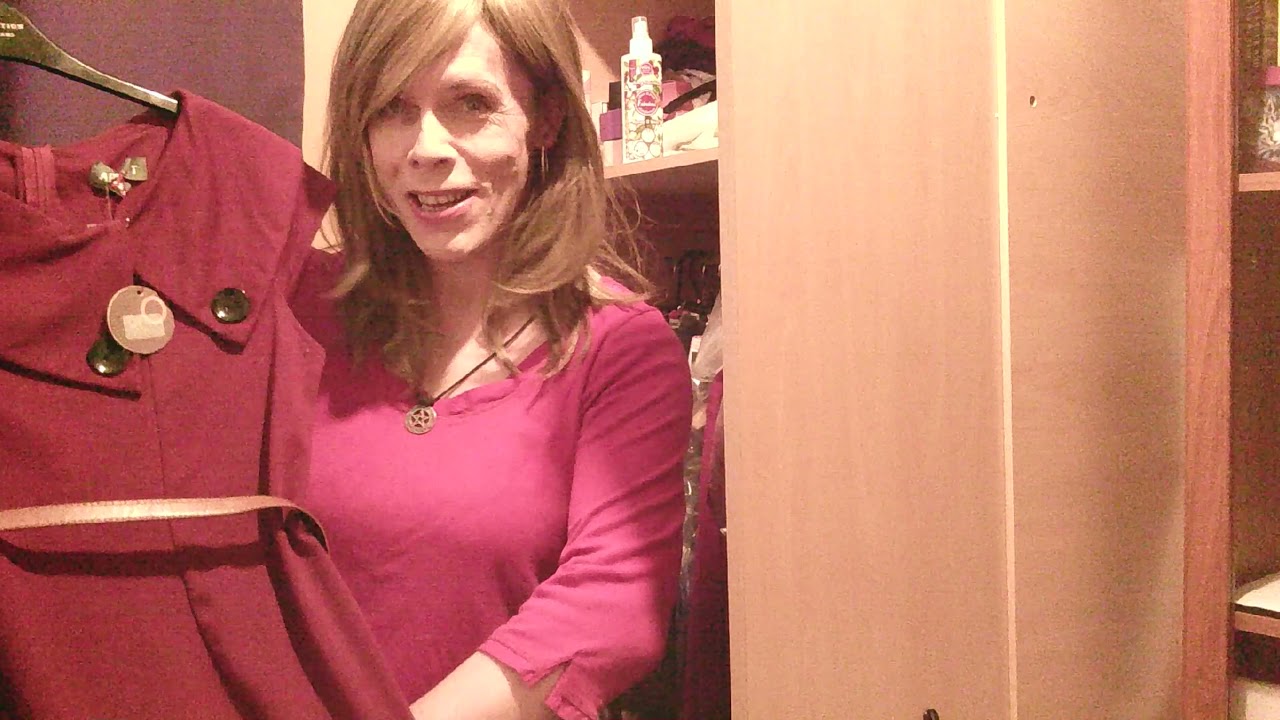 Rachel's Closet: Fashion Inspirations & Dress Choices