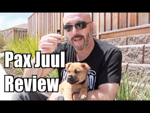 JUUL Review | Pod Flavors, Battery and Vape Test