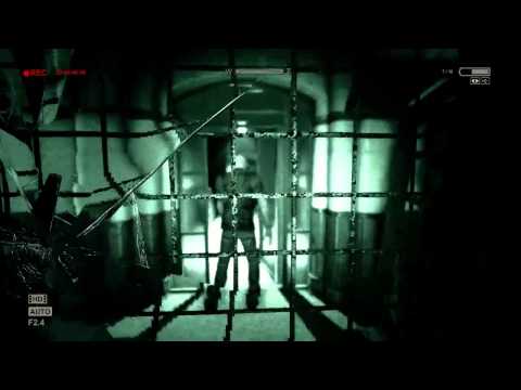 Steam Community :: Video :: Let's Play - Outlast (Part 3)