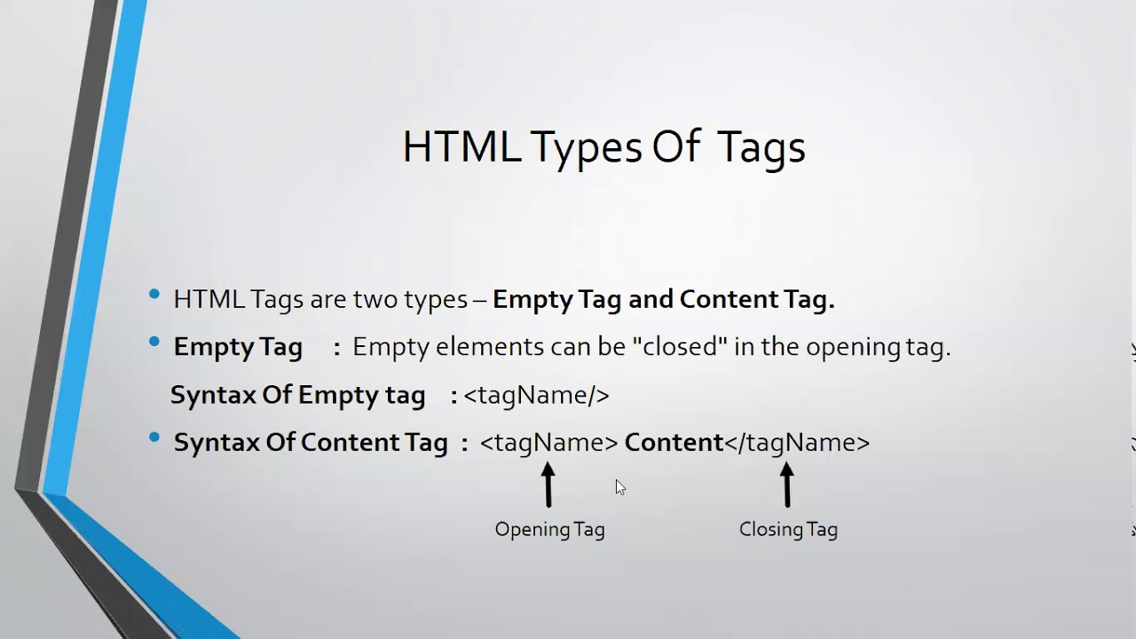 HTML & CSS workshop  day 1