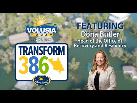 Volusia Today - Transform 386