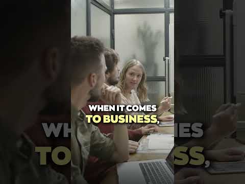 How to find a good business partner #shorts
